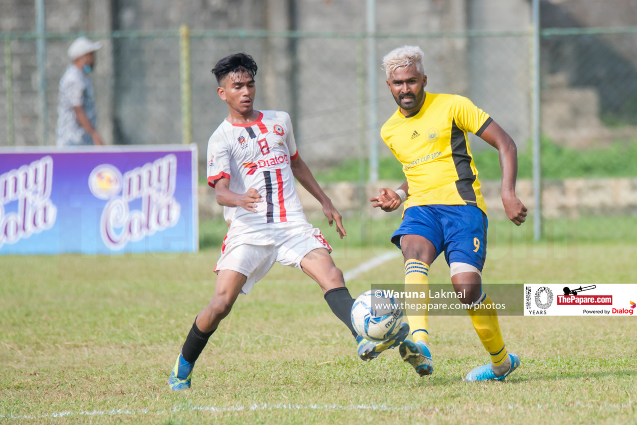 Photos: Java Lane SC v Saunders SC (Semi Final) - City FL President's ...