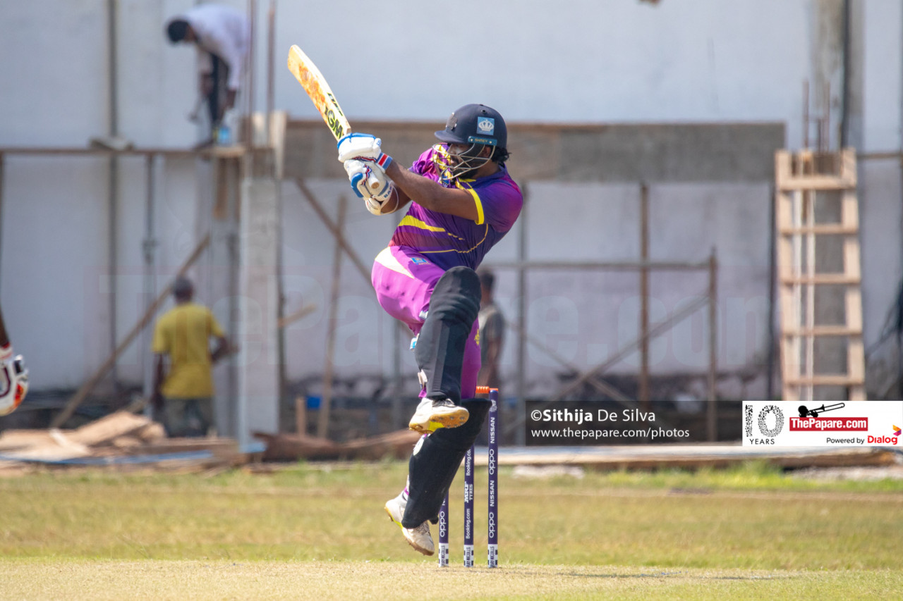 Photos : Sri Lanka Ports Authority CC vs Colombo Colts Cricket Club ...