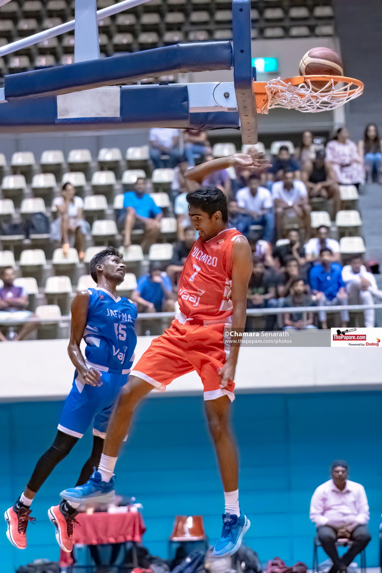 Photos - Vaaj Junior Premier League Tournament | Men's & Women's Finals