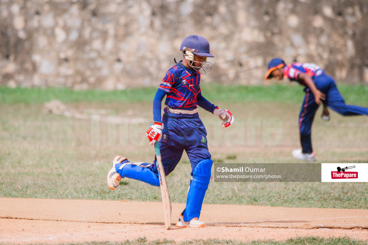 Photos - Fingara Inter-House Cricket Tournament 2025 - Day 3