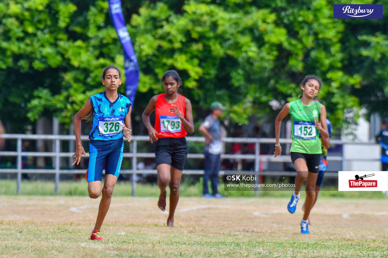 Photos - Ritzbury Sir John Tarbat Athletic Championship 2024