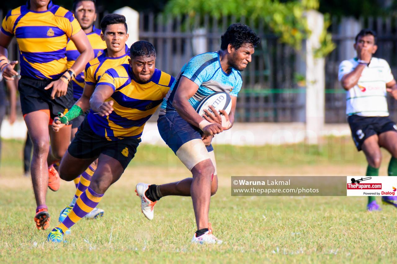 Photos: University of Colombo vs Uva Wellassa University | Inter ...