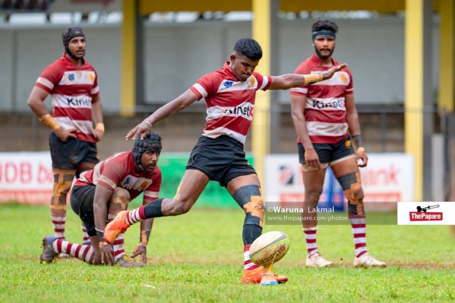 Photos - University of Colombo vs University of Sri Jayewardenepura ...