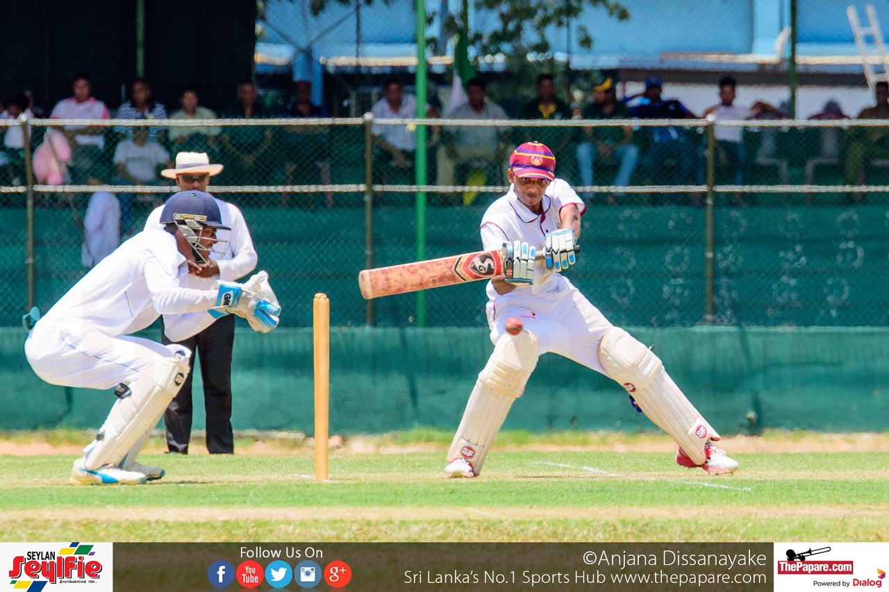 Photos: Prince of Wales’ vs St. Sebastian’s | 67th Battle of the Golds ...