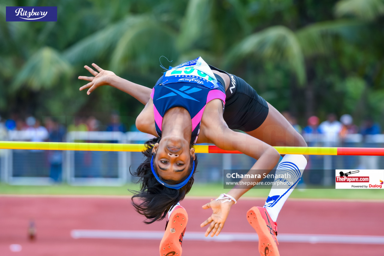 Photos - Ritzbury Sir John Tarbet Athletic Meet 2022 - Day 2