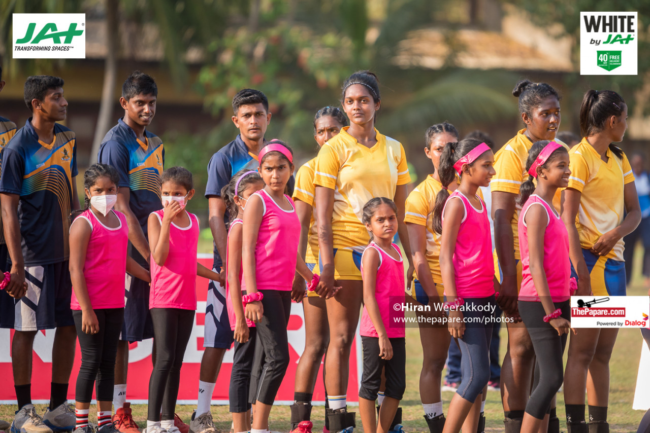 Photos - Mayor’s Challenge Mixed Netball Tournament 2022 | Day 2