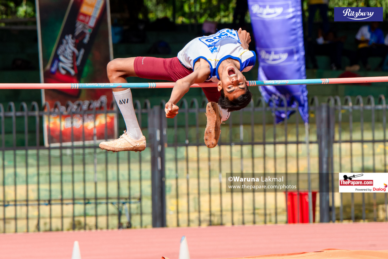 Photos - Ritzbury Junior John Tarbat 2023 | Day 1