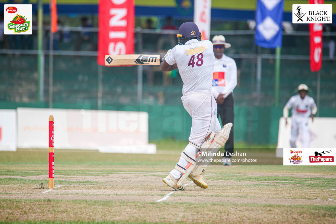 Photos - Sri Sumangala College vs Moratu Maha Vidyalaya - 72nd Battle ...