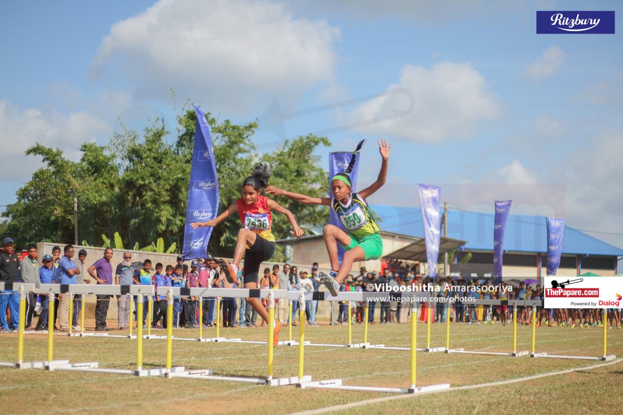 Photos - Ritzbury Sir John Tarbat Junior Athletic Championship 2023 ...