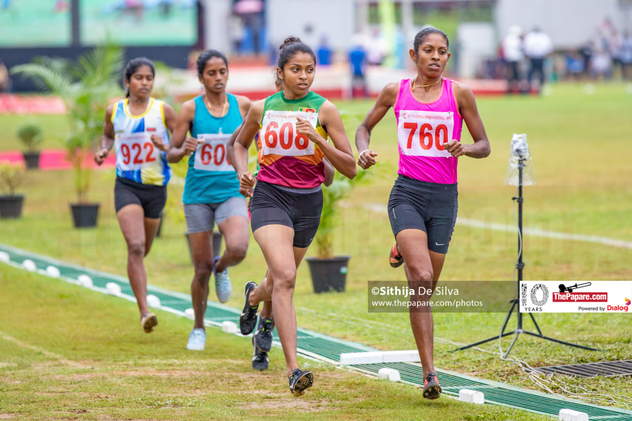 Photos: 45th National Sports Festival - Day 02