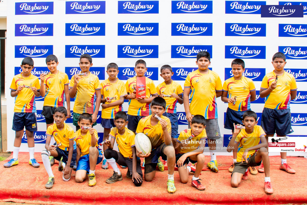 Photos - Ritzbury Super 16 Junior Rugby Carnival 2023 | Kandy Leg