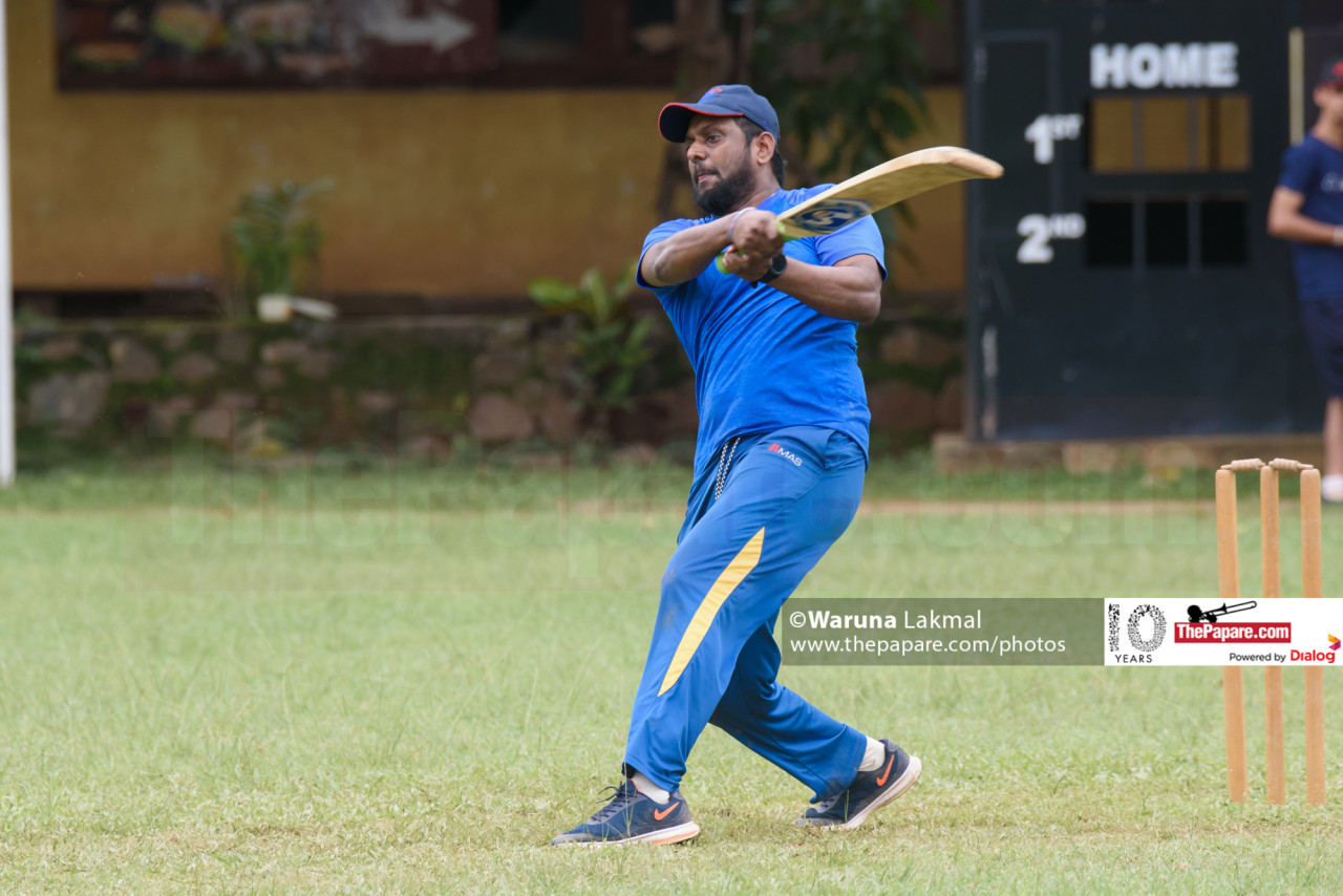 Photos : Cardiff Met Cricket Fiesta – Six a side Soft Ball Cricket ...