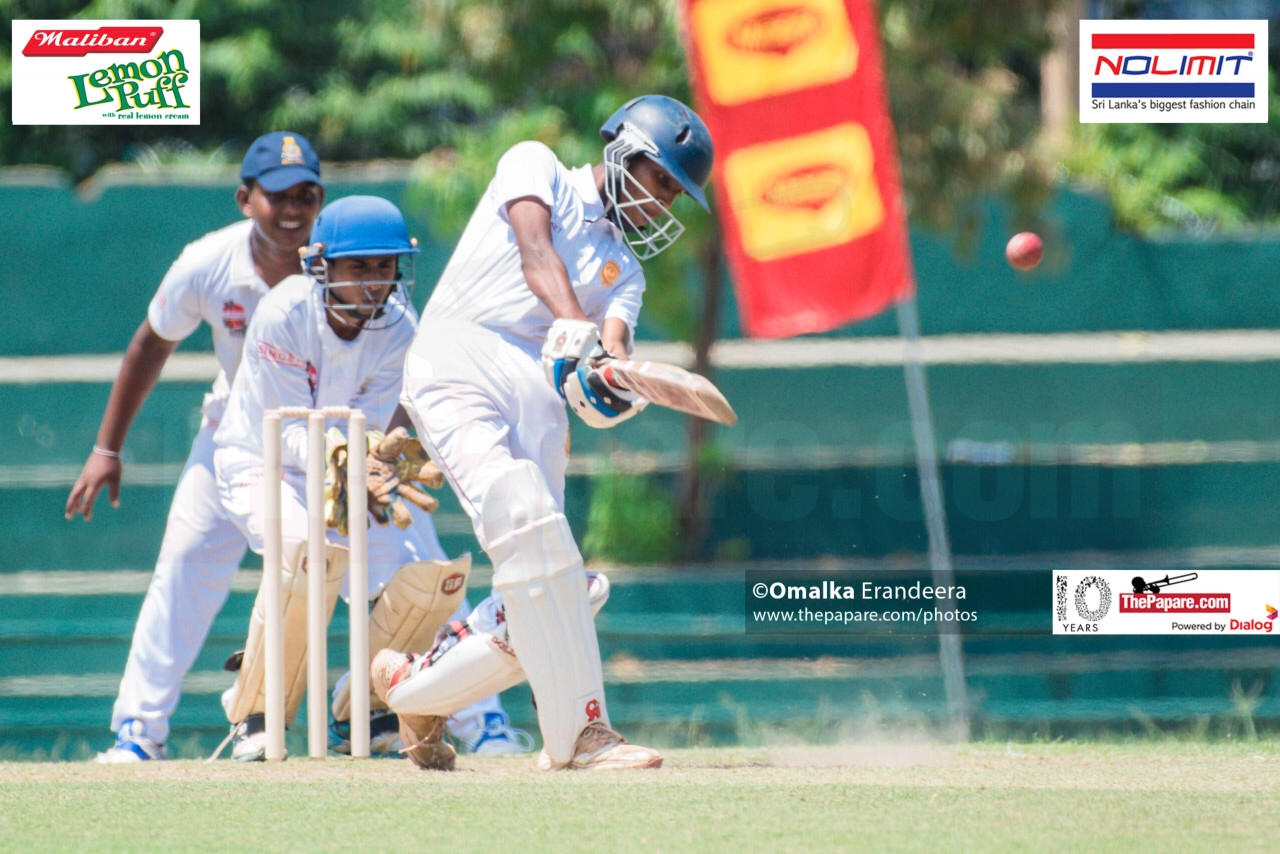 Photos Nugawela Central College Vs Walala A Rathnayake Central College 16th Encounter