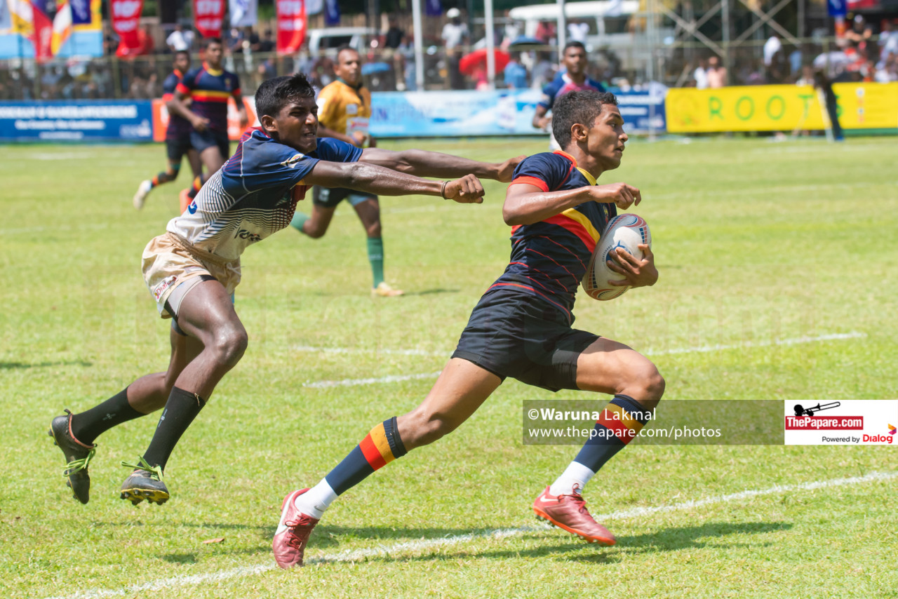 Photos - CR&FC Centenary Rugby Sevens - Day 1