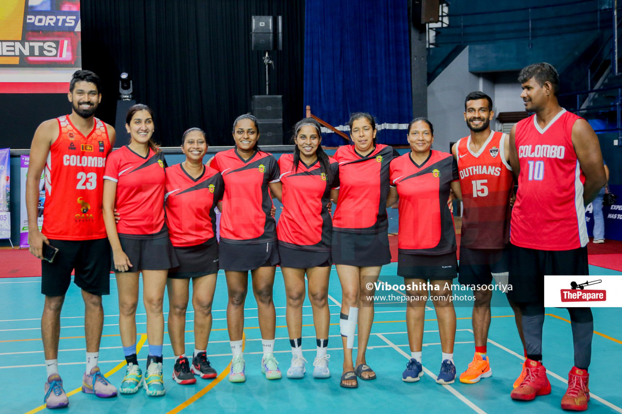 Photos - LC FAST5 Netball Challenge 2025