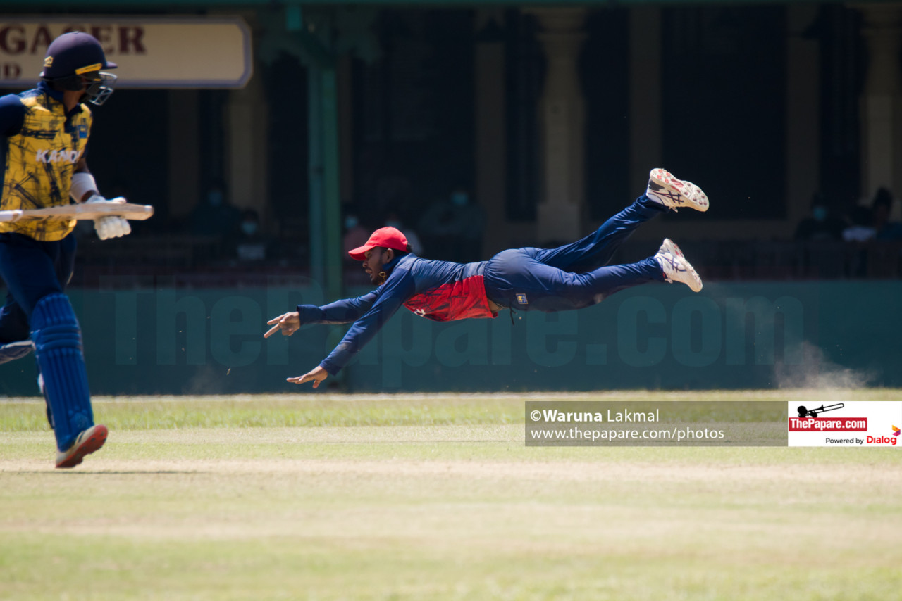 Photos - Kandy Vs Galle| Dialog-SLC National Super League 2022 – 50 ...