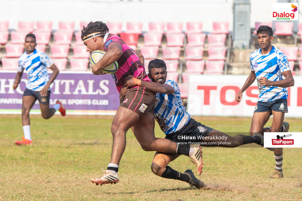 Photos - Havelock SC vs Navy SC – Quarter Final 3 | Clifford Cup ...