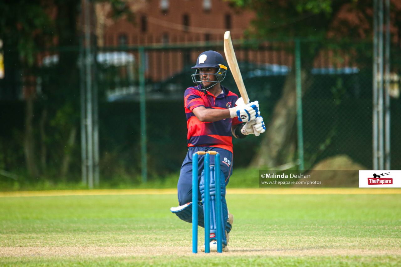 Photos - Hayleys Group ‘A’ vs Maliban Biscuits ‘A’ - 31st Singer-MCA Super Premier League 2024