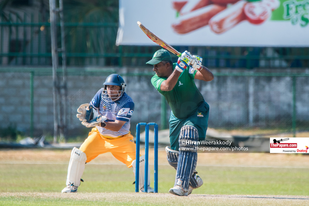 Photos : My Dad’s Cricket Tournament 2019 | Day 04 | QF | Colts Ground