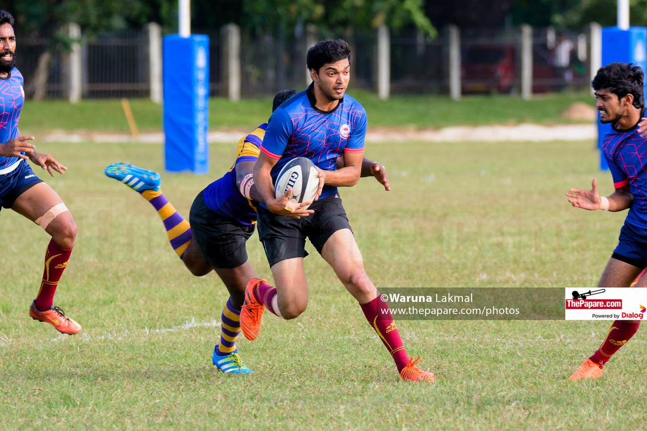 Photos : University of Colombo vs University of Eastern | Inter ...