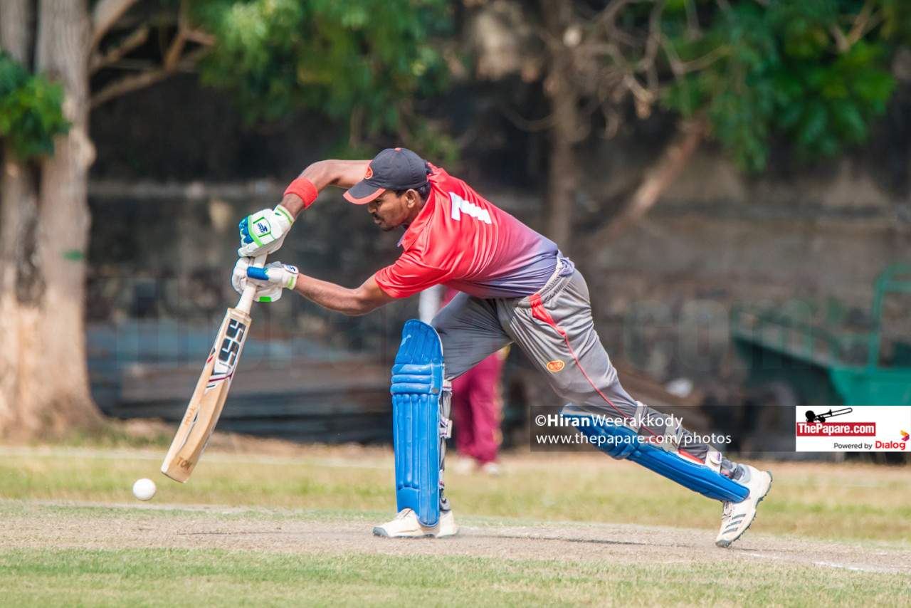 Photos : BRC v NCC - Major Limited Over Tournament 2018/19