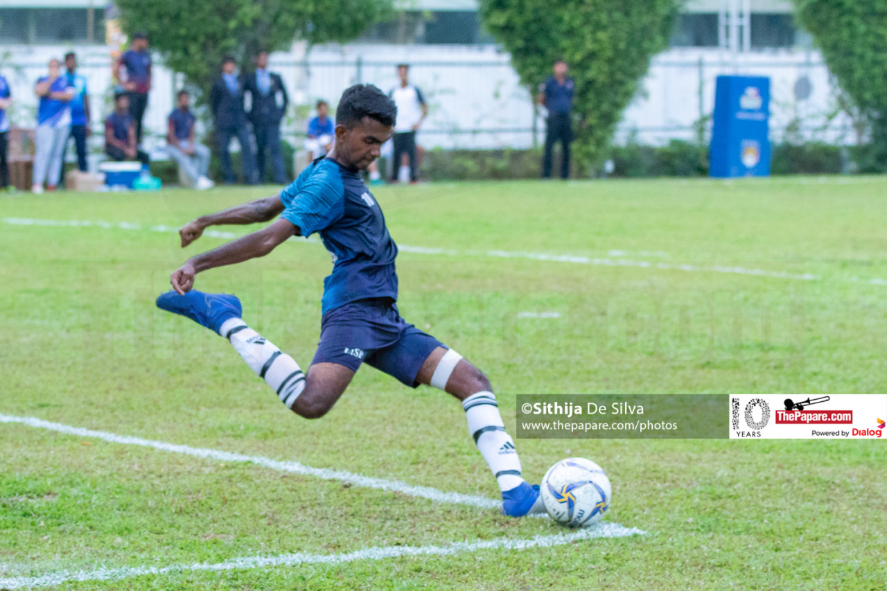 Photos : FUTC 2019-Premier Under 20 International School Football ...