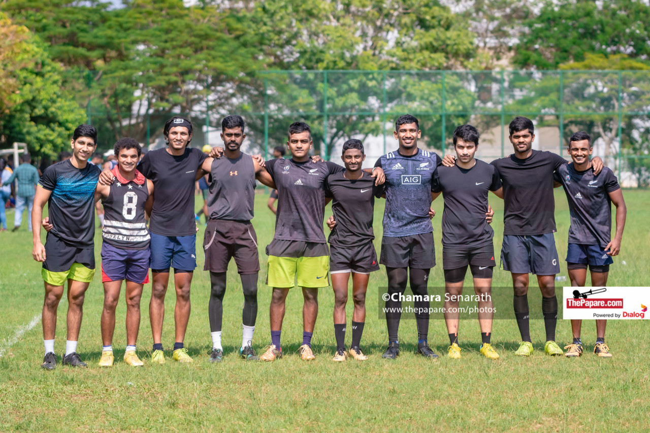 Photos - CIMA Sports Day 2022 | Day 2
