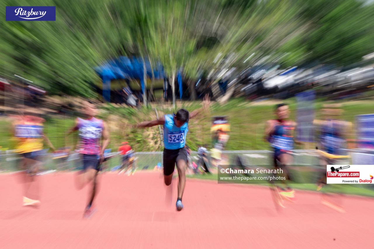 Photos - Sir John Tarbat Junior Athletic Championship 2022 - Day 03
