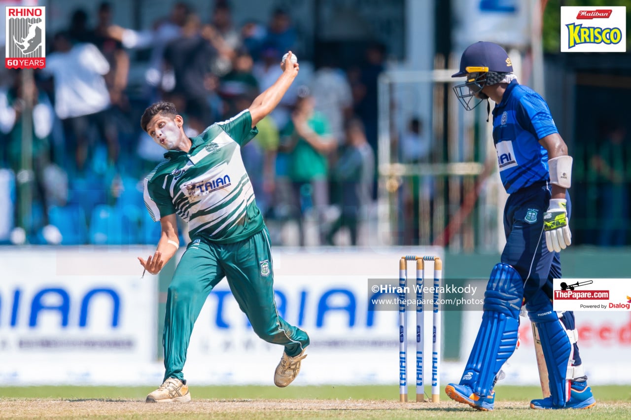Photos - 2nd Rev. Bro. Luke Gregory Shield | Wesley College vs St ...
