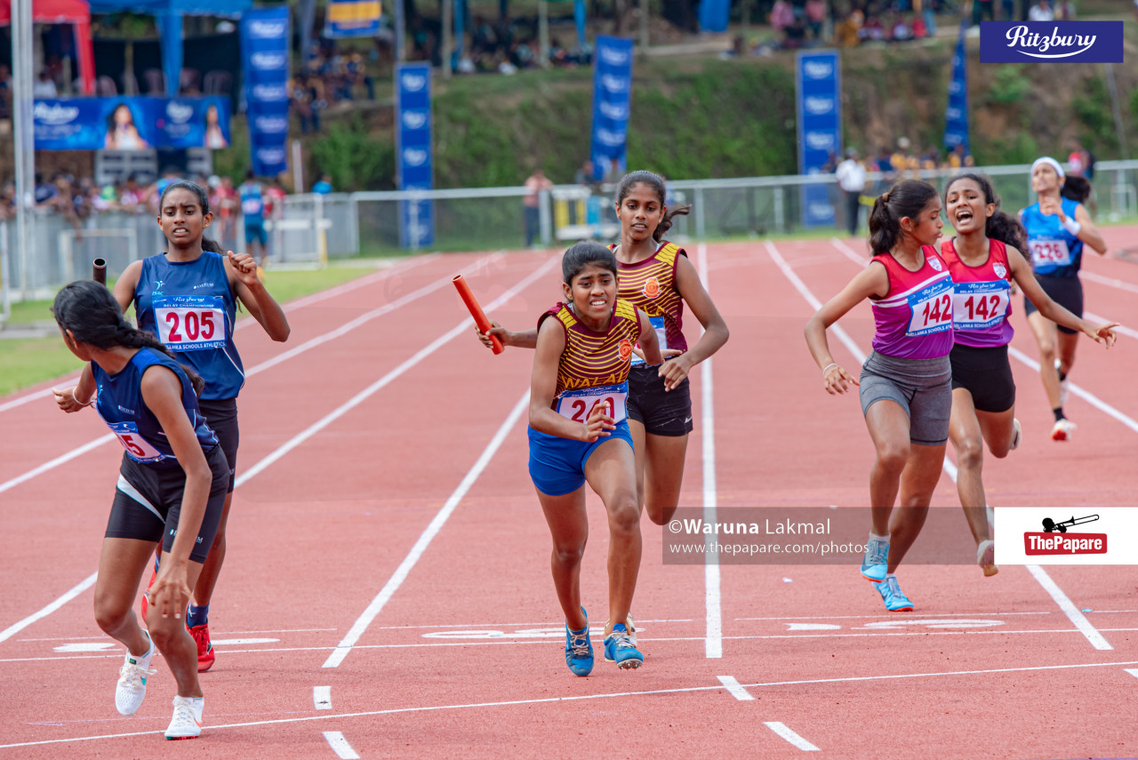 Photos - Ritzbury Relay Carnival 2025 - Day 1