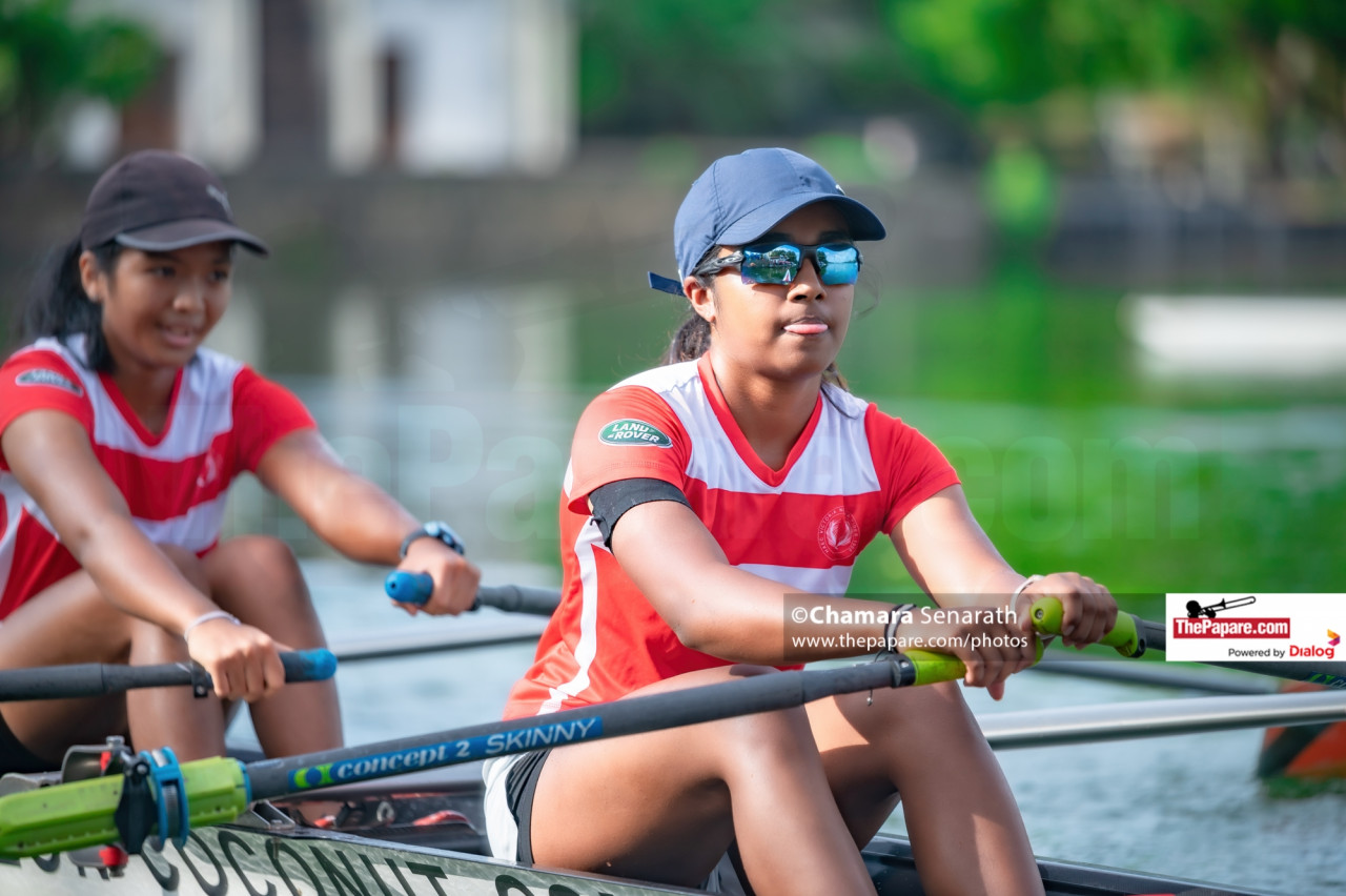 Photos - Ladies College vs Musaeus College – Regatta 2022