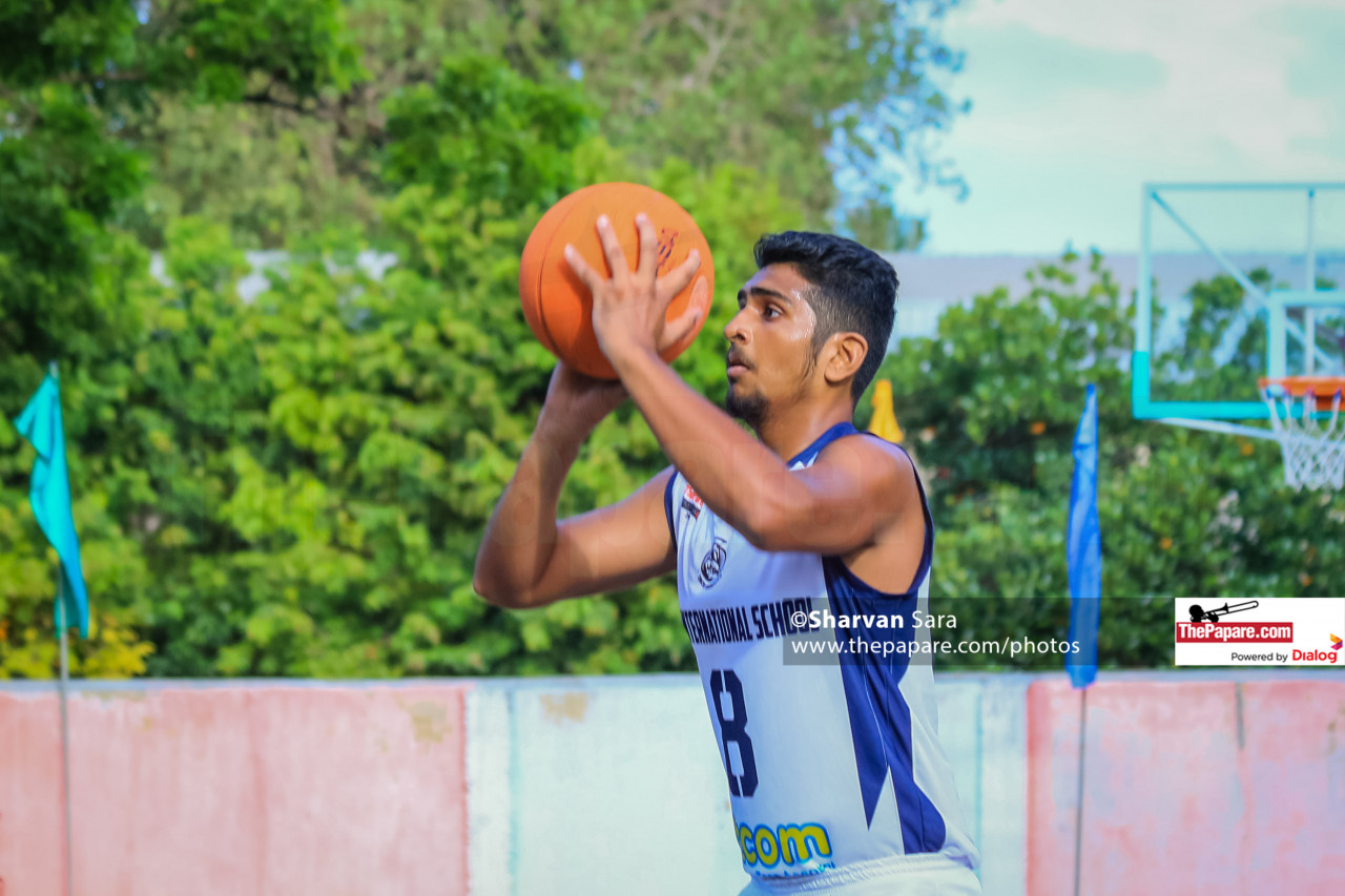 Photos: Rev.Sam Rajasuriar Challenge Trophy 2019 - Finals