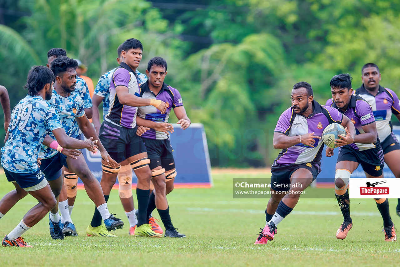 Photos - University of Colombo vs University of Kelaniya - Semi Final 1 ...