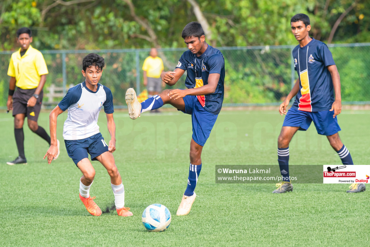 Photos - Thurstan College, Colombo v Gateway College, Colombo ...