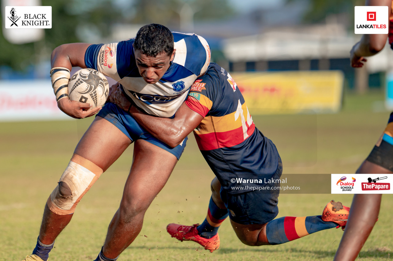 Photos - Thurstan College vs St. Joseph's College | Week 3 | Dialog ...