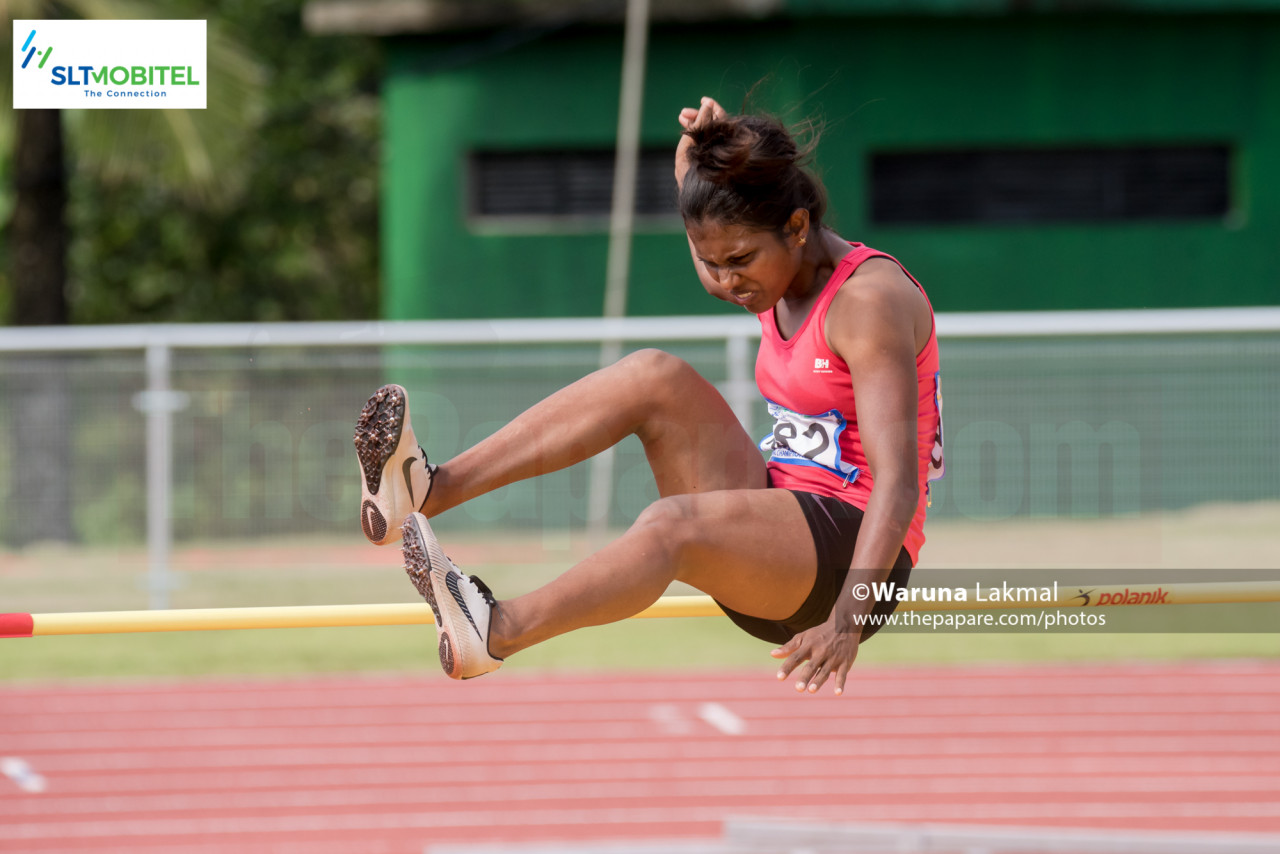 Photos - 100th National Athletics Championship - Day 2
