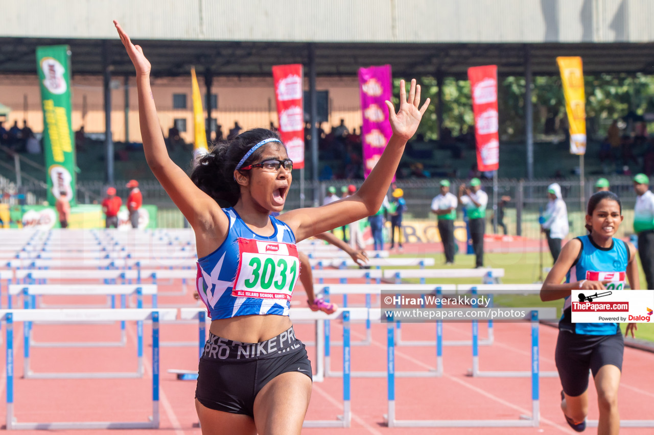 Photos - All Island School Games 2022 | Day 3