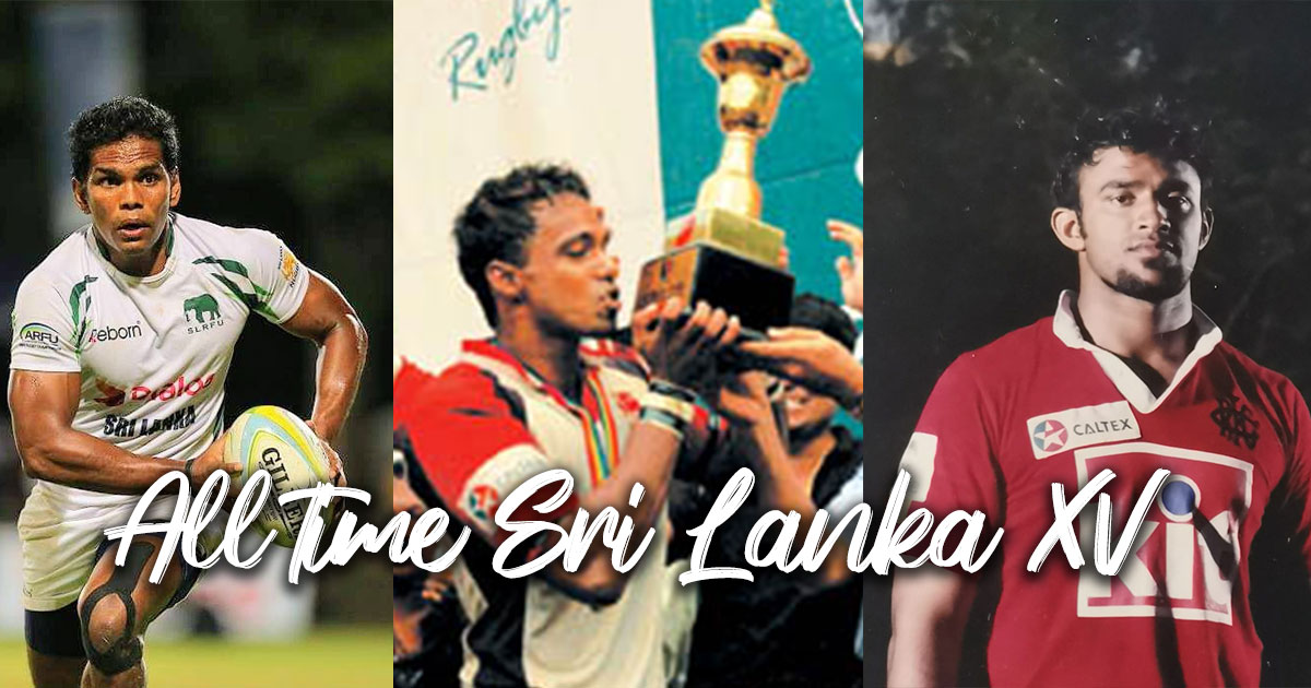 ThePapare's All-Time Rugby XV's team