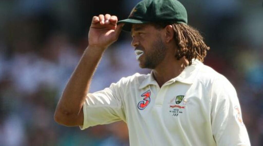 Australian legend Andrew Symonds dies, aged 46