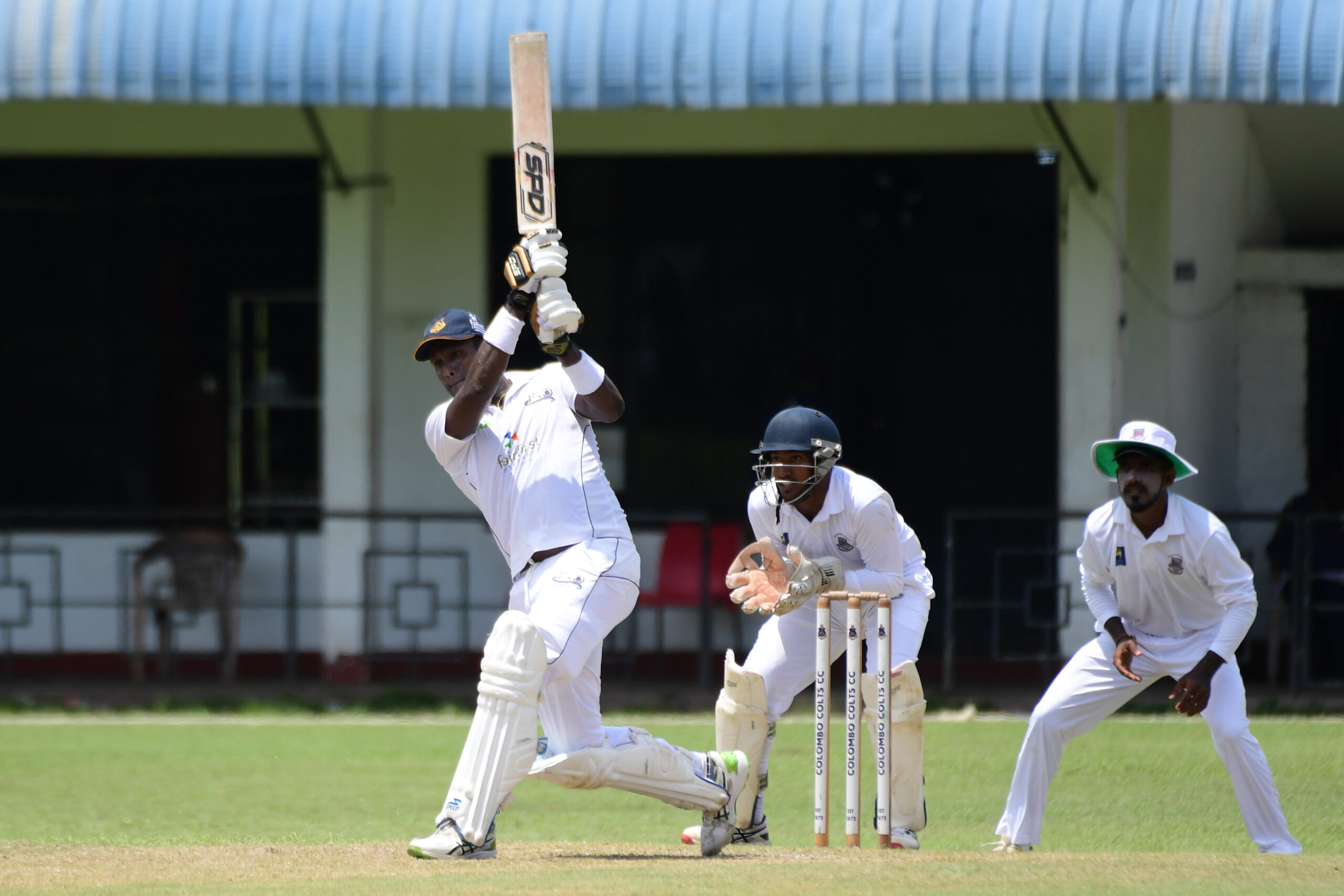 Photos - Colts CC vs Panadura SC | Major Clubs 3 Day Tournament 2023