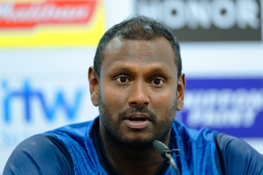 WATCH - "Kamindu is unbelievable in the eight matches he played ...