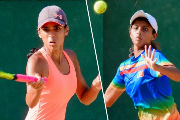 Anjalika stuns Anika to clinch Women’s Championship