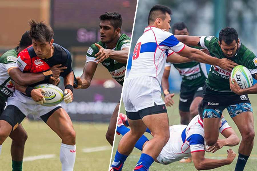 Will Sri Lanka prevail in Korea?