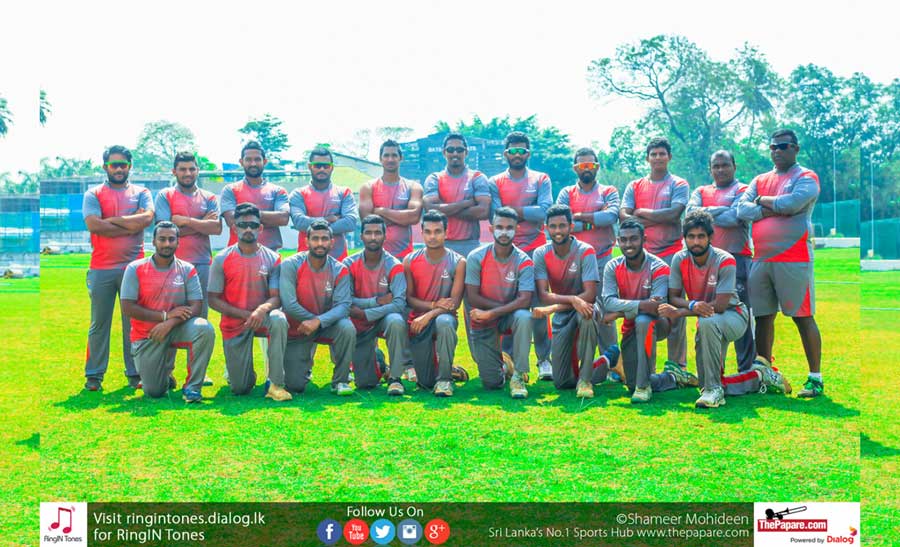 Can CCC finish 2017/18 season on a winning note?