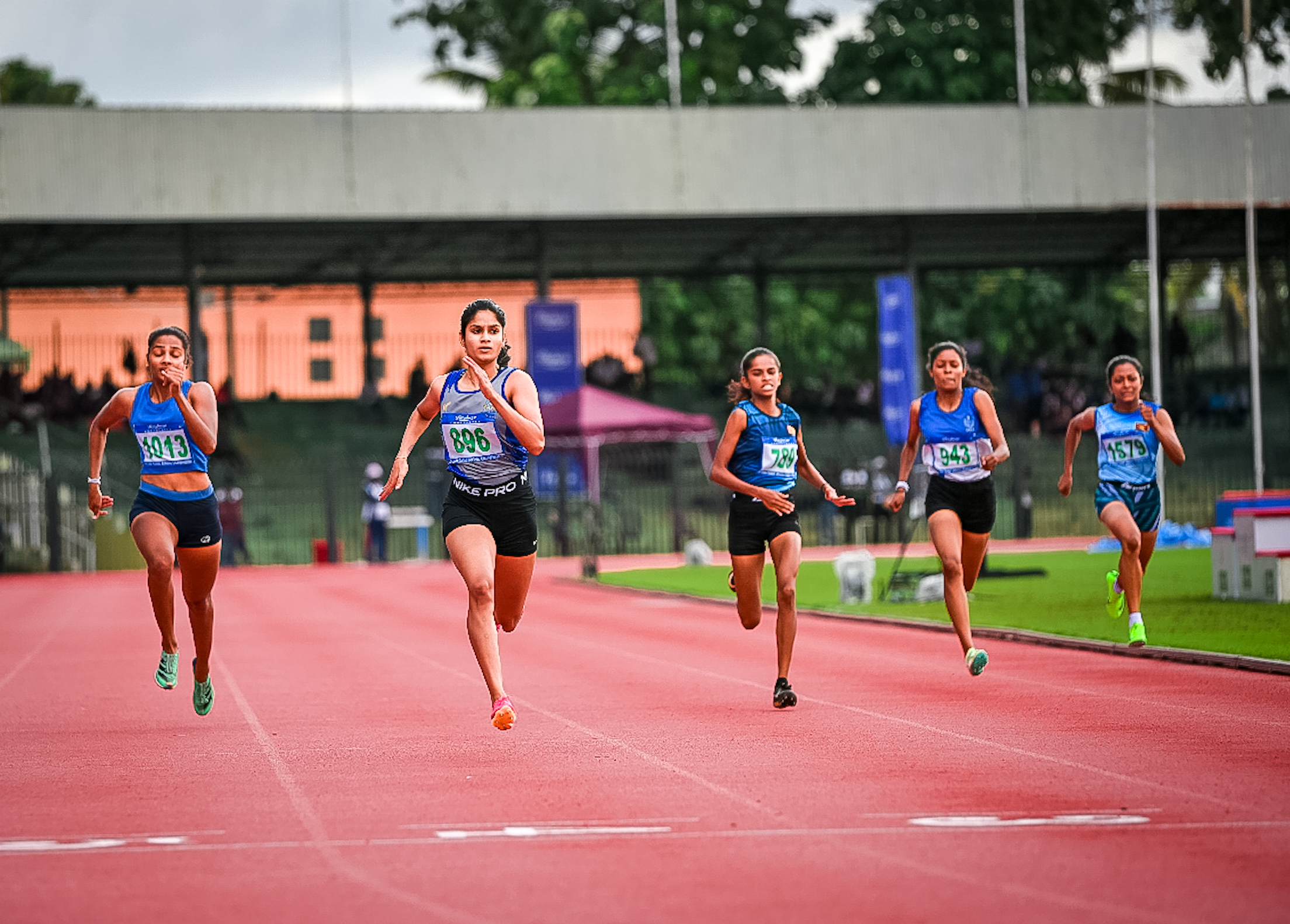 Photos - Ritzbury Sir John Tarbat Athletic Championship 2023 - Day 02