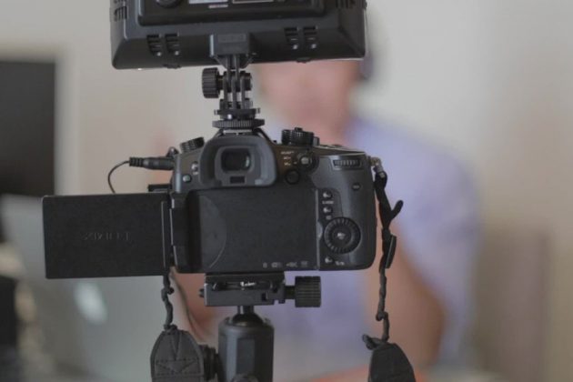 Cricket and Cameras – the marvels of technology