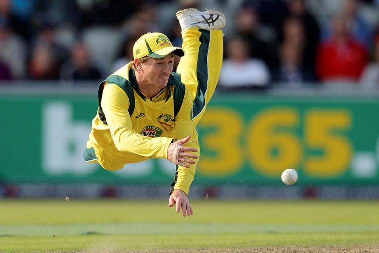 Cricket and Cameras – the marvels of technology