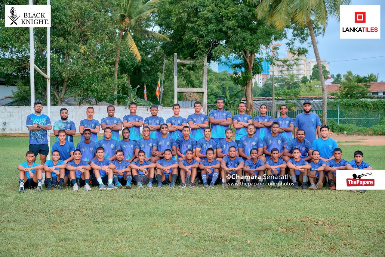 Photos - Wesley College 1st XV Rugby Preview 2024