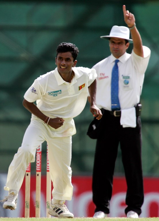 Time for Upul Chandana to take charge