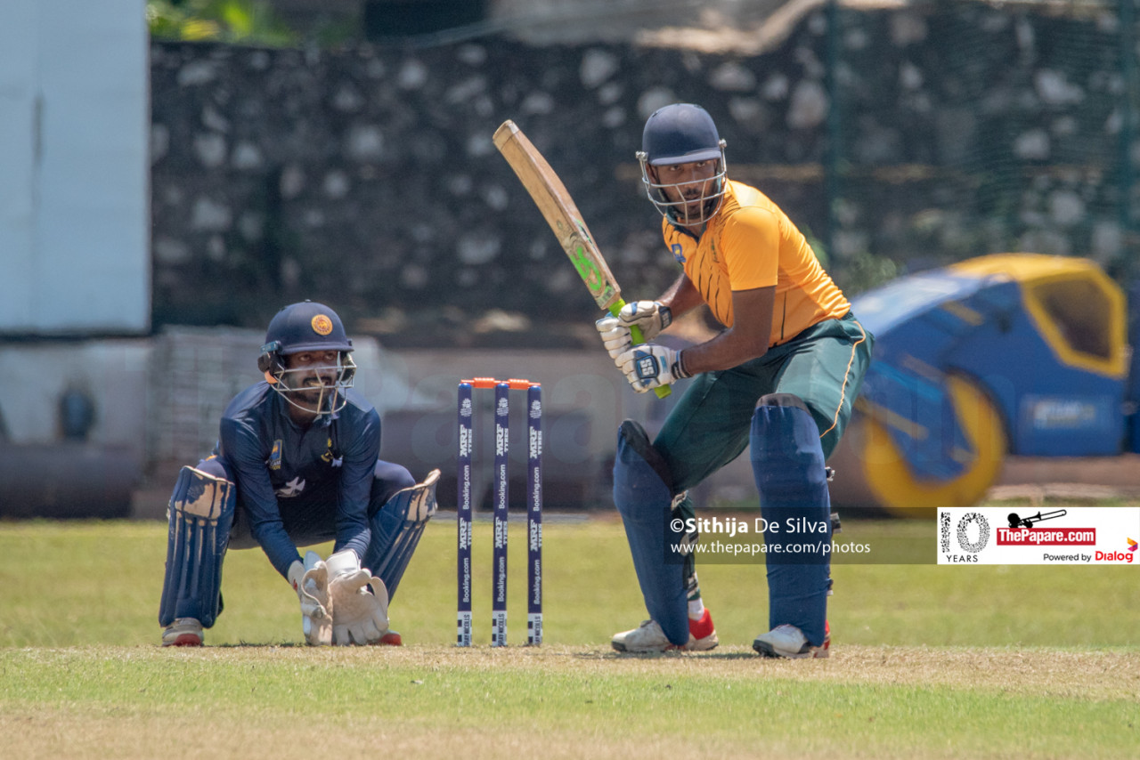 Photos : Colombo Colts Cricket Club vs Bloomfield Cricket and Athletic ...